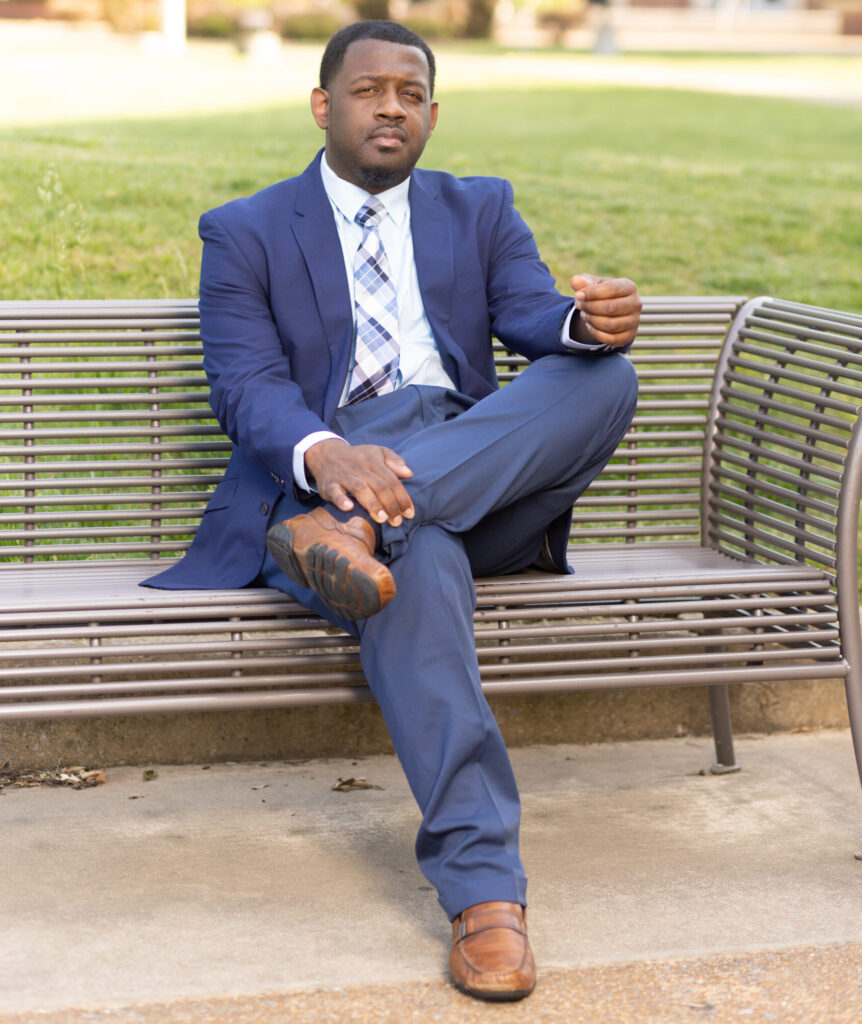 Chris Burton – Author of Pushing Your Limitations